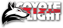 Coyote Light | The Ultimate High-Performance Predator Hunting Light