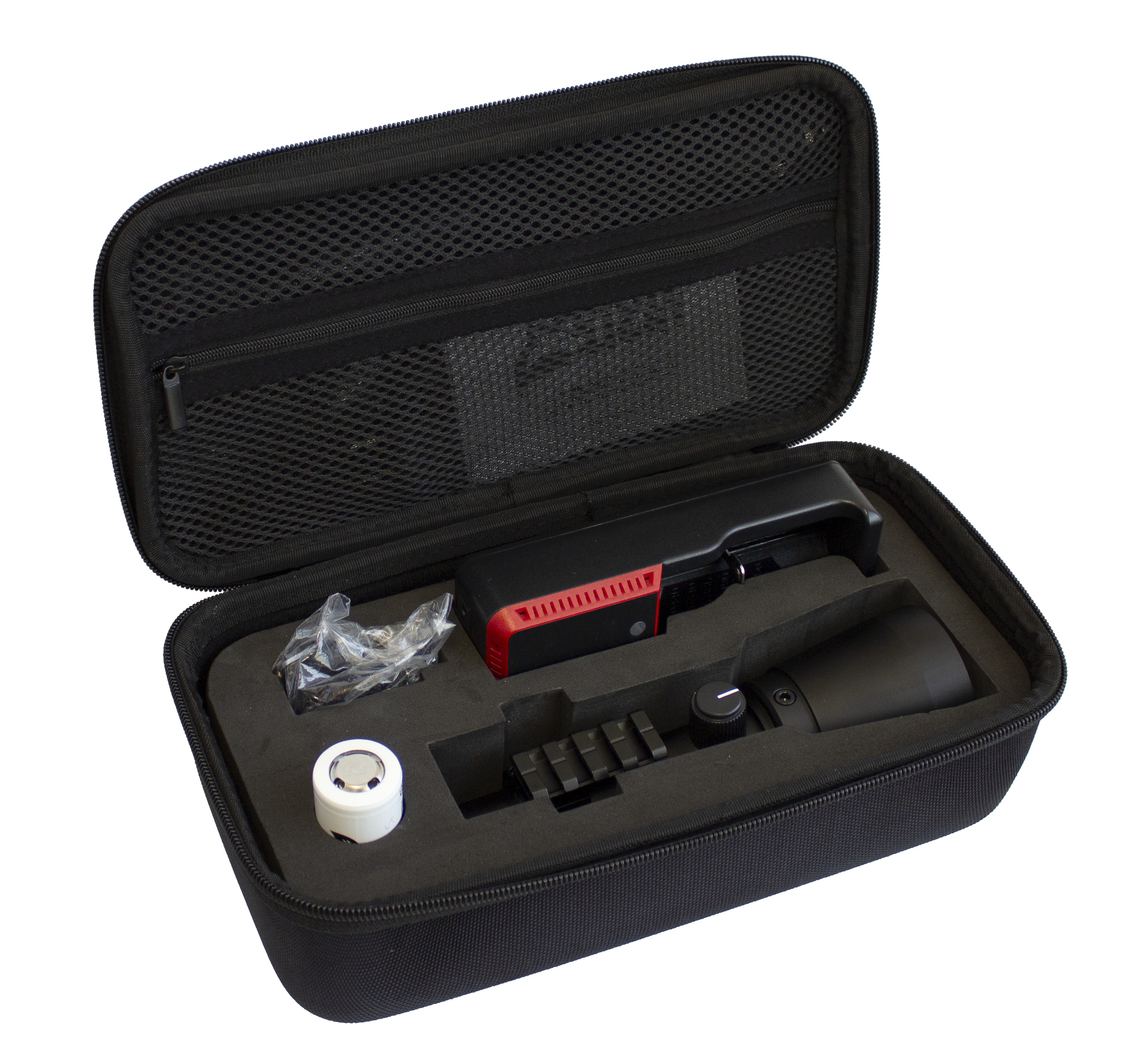 CL1 Predator Hunting Light by Coyote Light | Compact LED Hunting Light