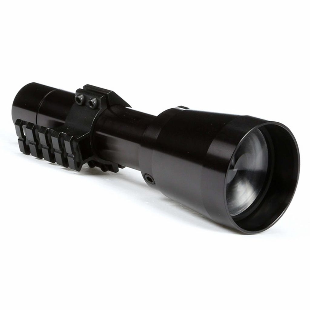 Coyote Light | The Original High-Performance Predator Hunting Light