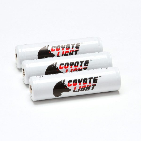 Coyote Light | The Original High-Performance Predator Hunting Light